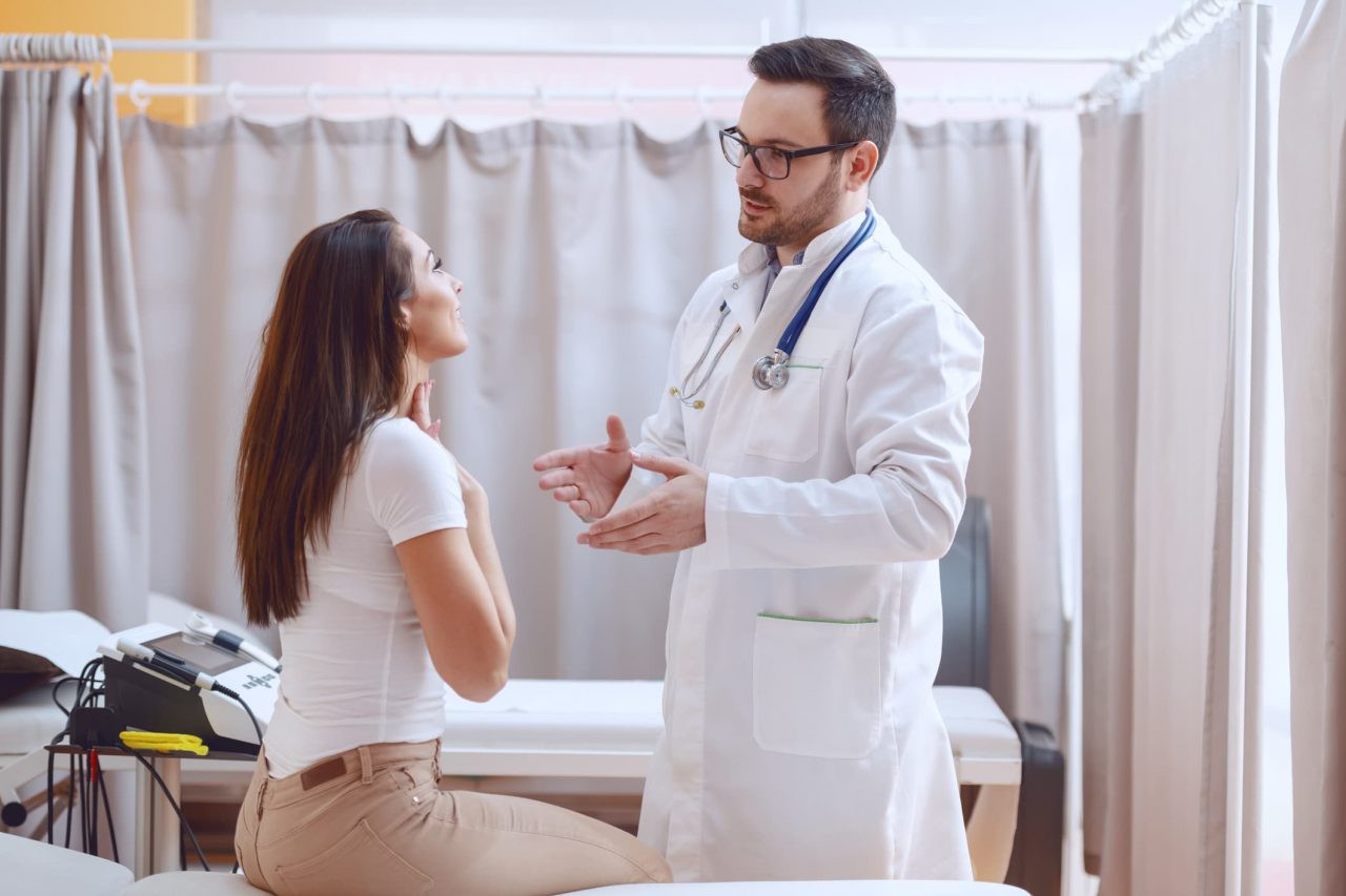 Adenoidectomy and BMT | Procedure | Smith Medical