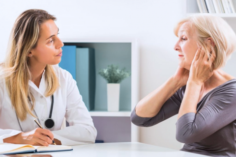 Ossiculoplasty | Procedure | Smith Medical